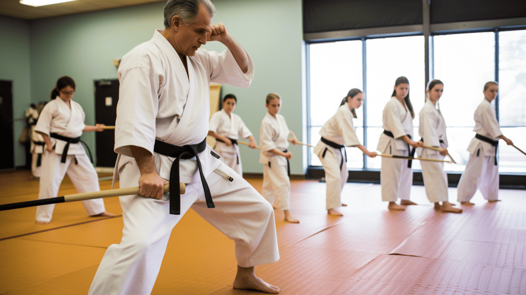 Safe MMA Training for Children: What You Need to Know